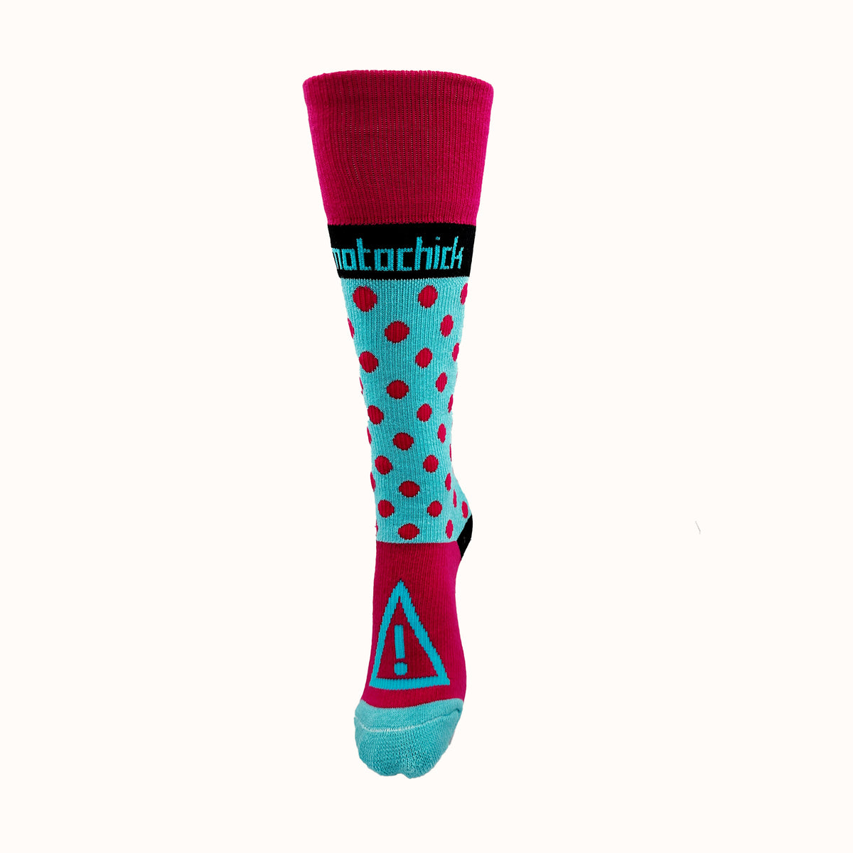 Sassy Girl Riding Socks – motochick